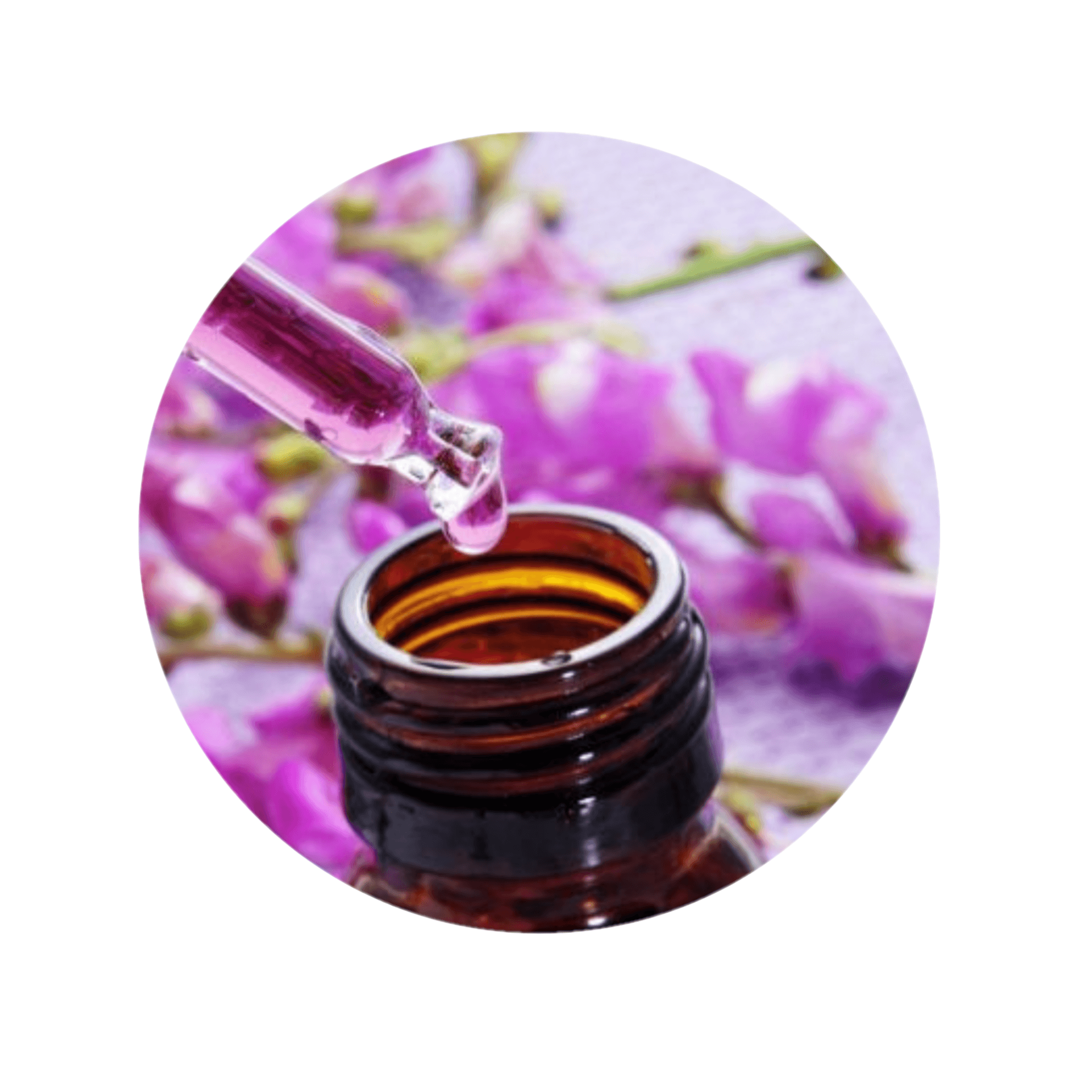 Elixir Floral Personnalisé - Natura4Pattes